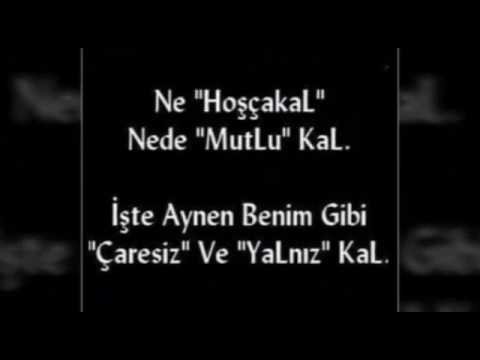 Aşk bize kustu