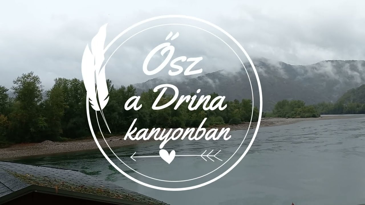 Kanjon Drine - YouTube