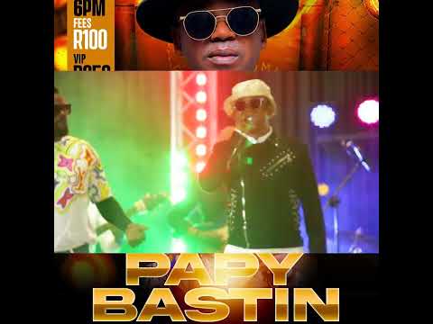 Papy Bastin Maboulango a prouvé azalaka Leader banda kala. Abuki Parow ...