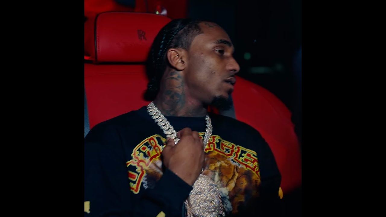 [FREE] Loe Shimmy Type Beat "Map" - YouTube