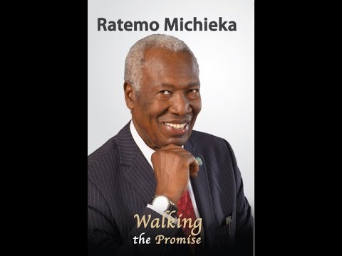 Book Launch: Walking the Promise by Prof. Ratemo Michieka - YouTube