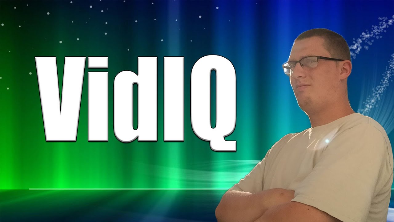 VideoIQ - Great Tool for Growing Any YouTube Channel - YouTube