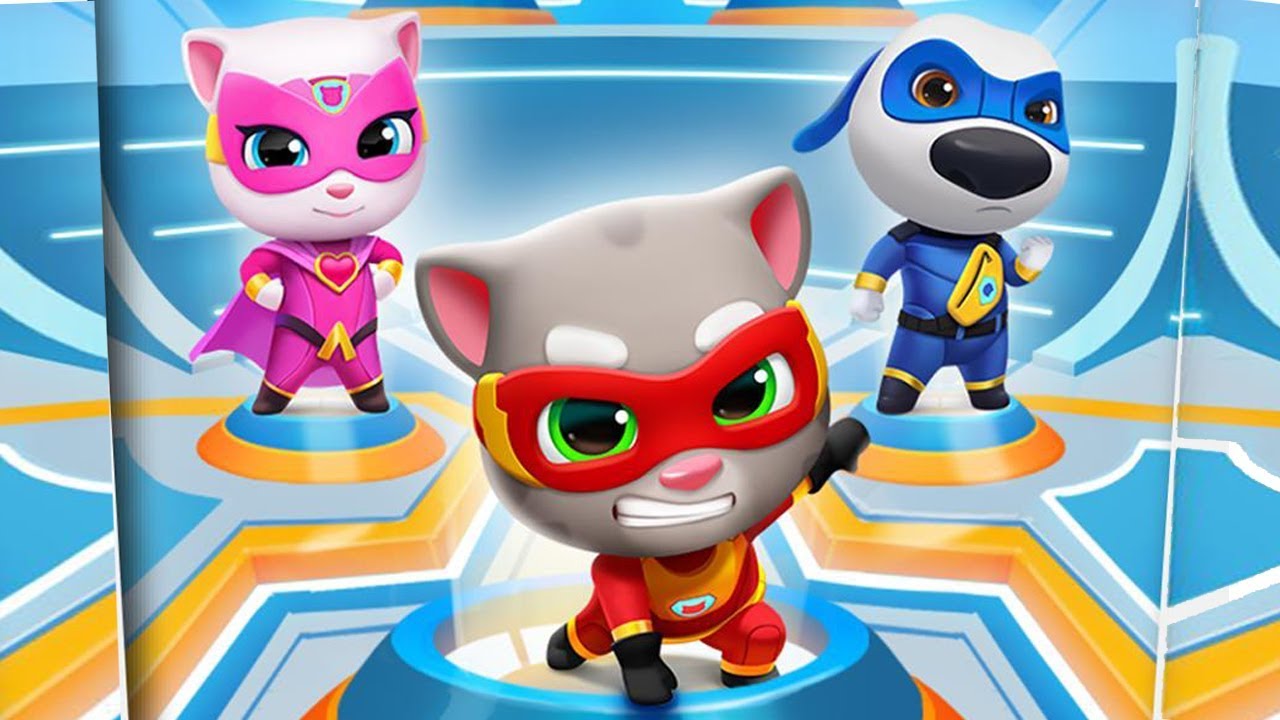 ALL NEW HERO DASH - Unstoppable Snowball Gameplay | NEW UPDATE (iOS ...