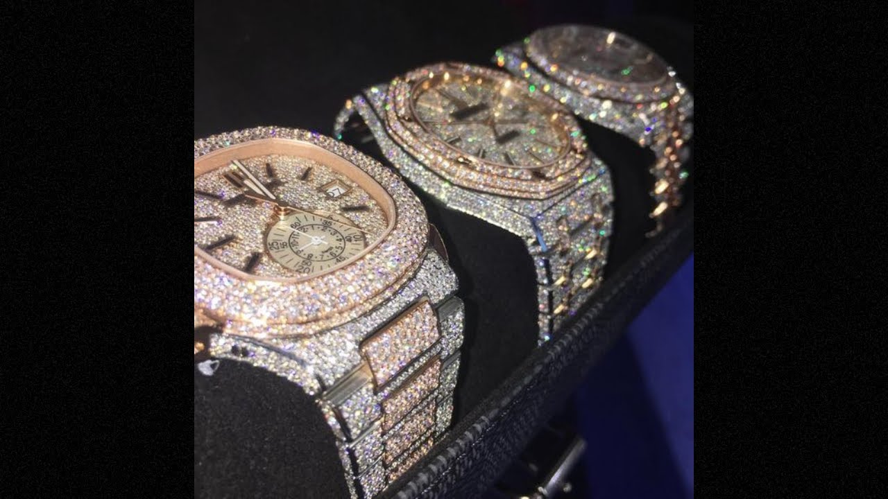 [FREE] Don Toliver x Travis Scott type beat "PATEK" - YouTube