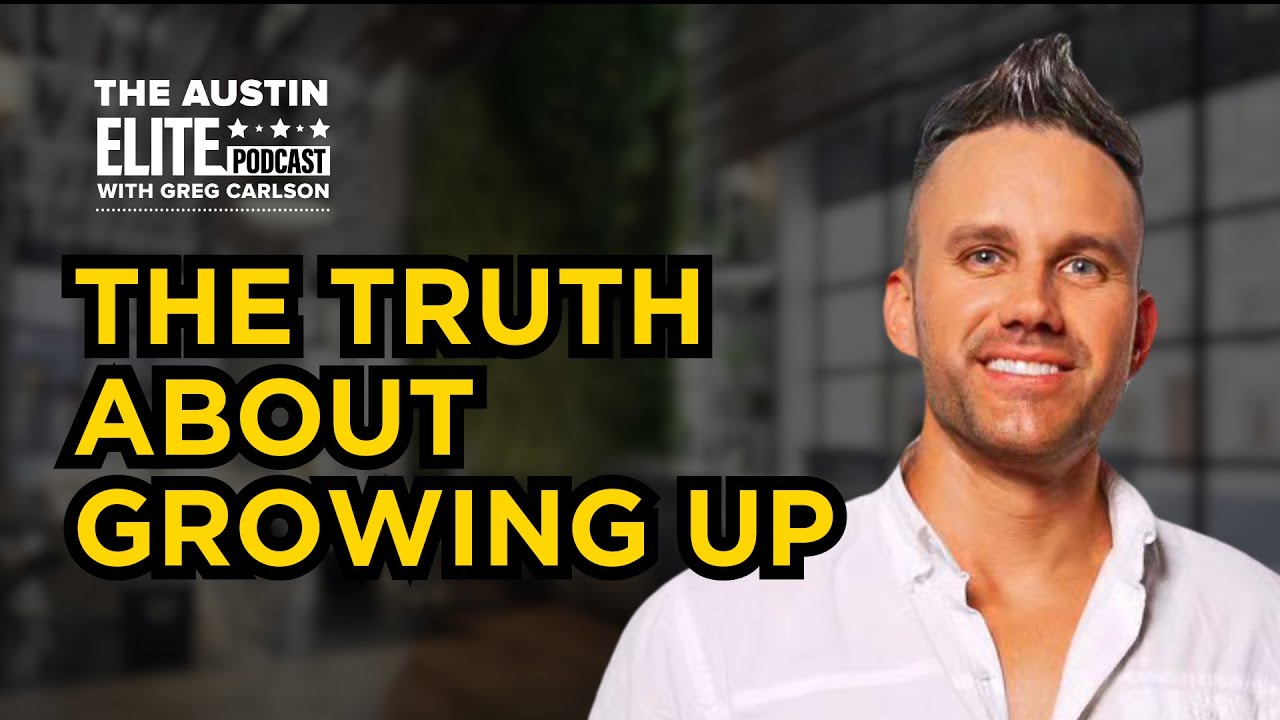 Overcome The Doubters: Strategies for Limitless Living with Jake Margis ...