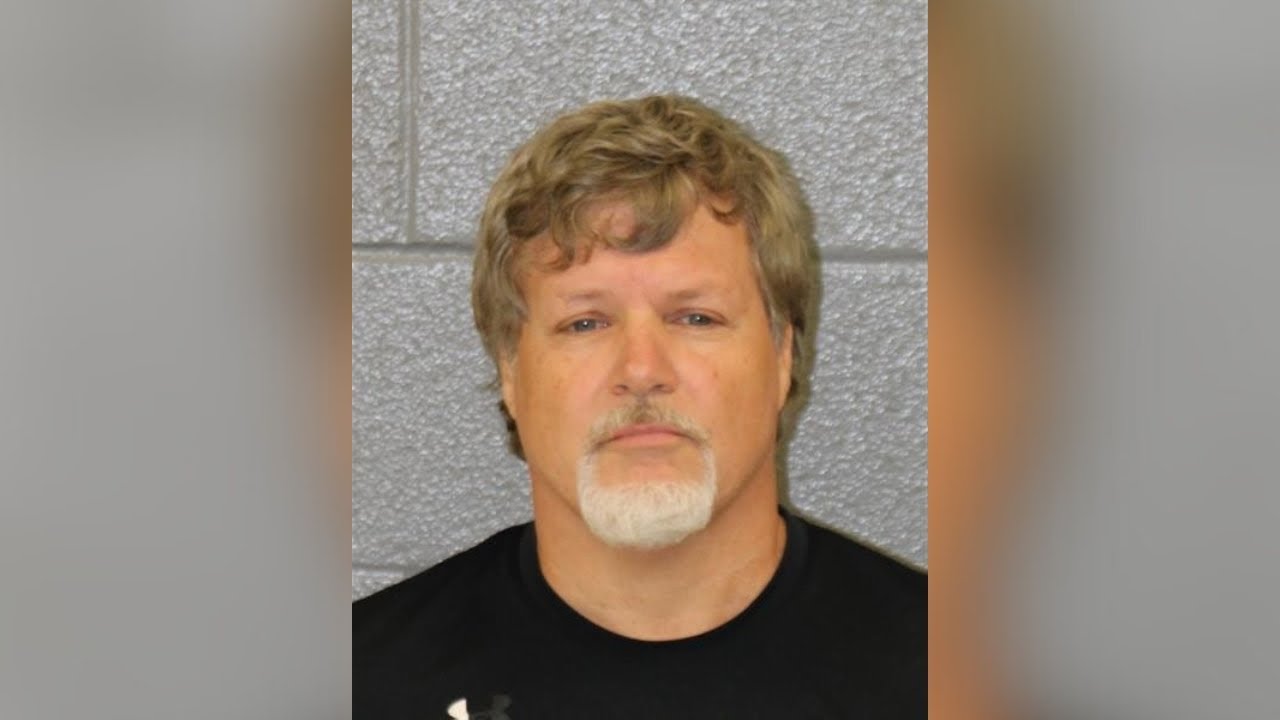 Convicted sex offender, local pastor charged with more counts of crimes ...