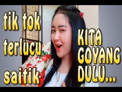 TIK TOK TERLUCU BIKIN NGAKAK TERBARU!!!  KUMPULAN SELEB TIKTOK PART 1 PALING CANTIK