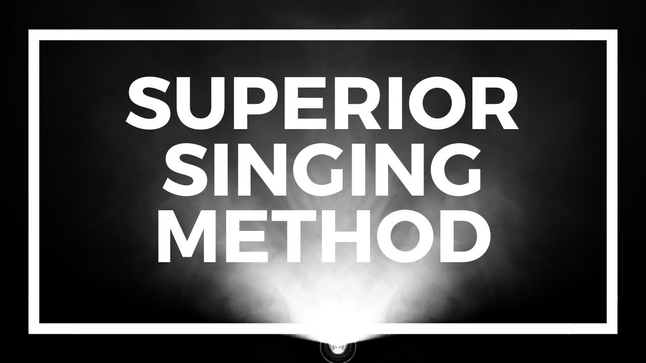 Superior Singing Method Review - THE HONEST TRUTH - YouTube