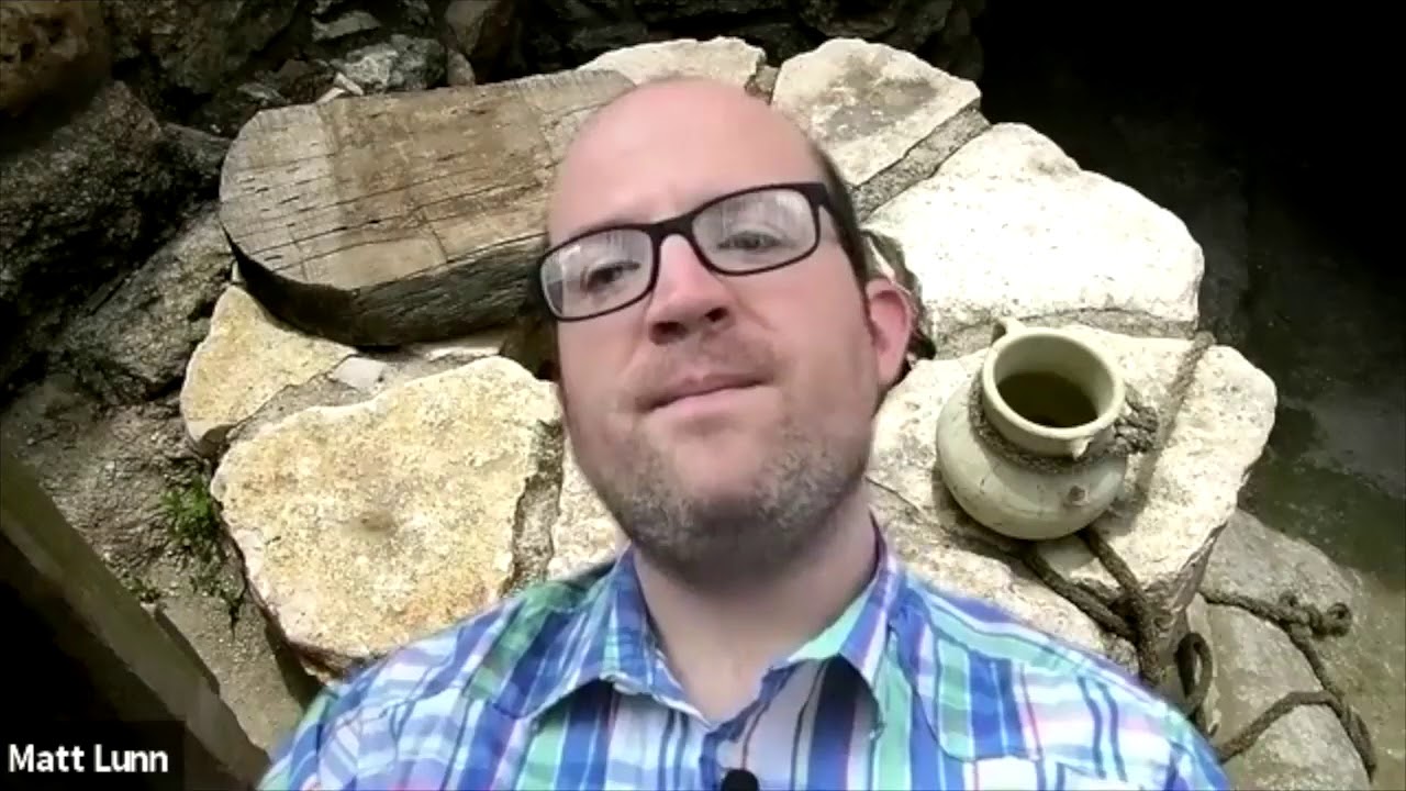 Thought for the day by Rev Matt | Theme - You are worthy - YouTube