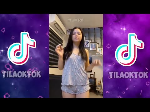 No Bra | TikTok Challenge 71 👙🔥