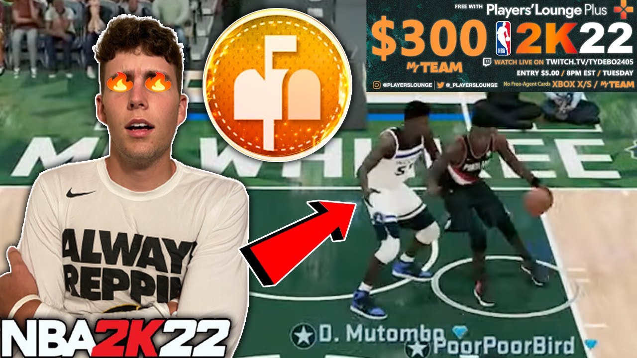 I REMATCHED THE BIGGEST CHEESER IN THE FINALS OF A $300 TOURNAMENT ...