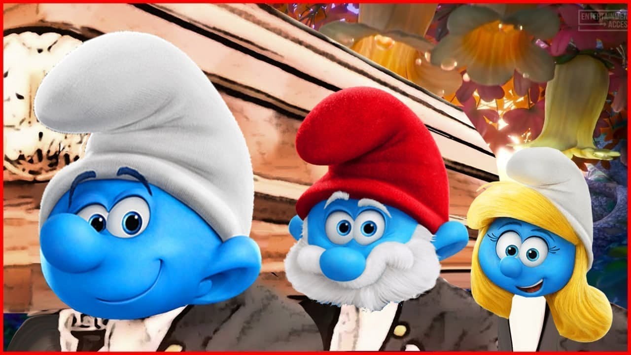 The Smurfs 2 - Coffin Dance Song (COVER) - YouTube