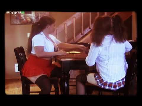 Big gassy girls