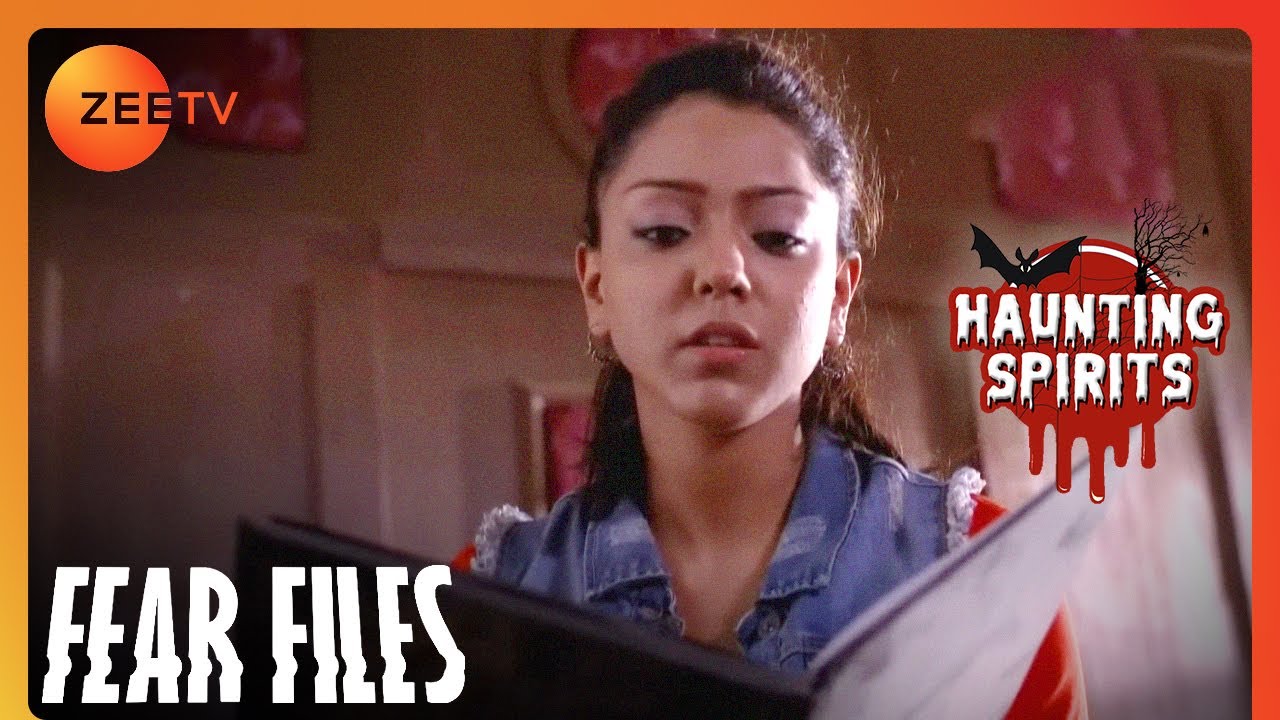 Movie Shooting में मचा Bhoot का कोहराम | Fear Files | Haunting Spirits ...