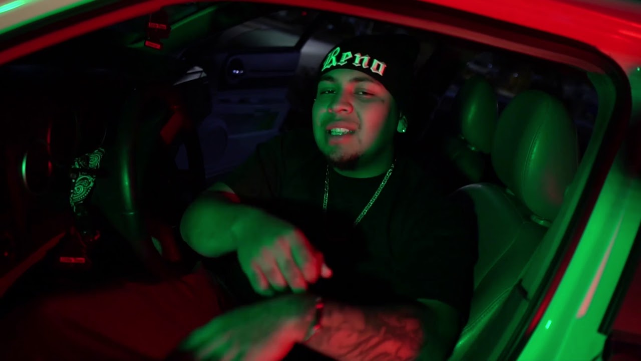 Junior - Rap Game (Official Video) Dir. Famous Flako - YouTube