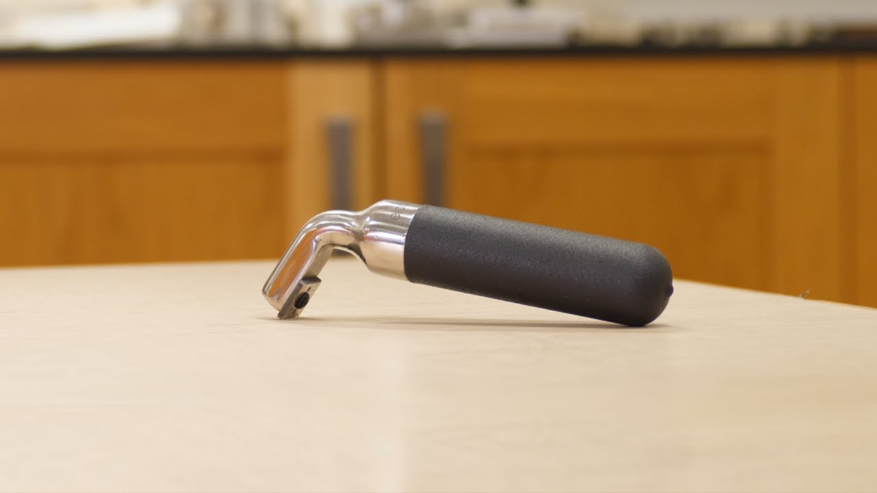 Introducing the Elcometer 107 Cross Hatch Cutter - YouTube