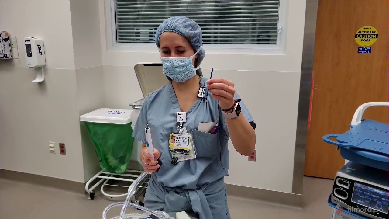 Suction Bovie GCH - YouTube