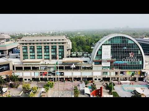 Select City Mall in Saket New Delhi | Concert and Avatar 2 in Imax| JNU ...