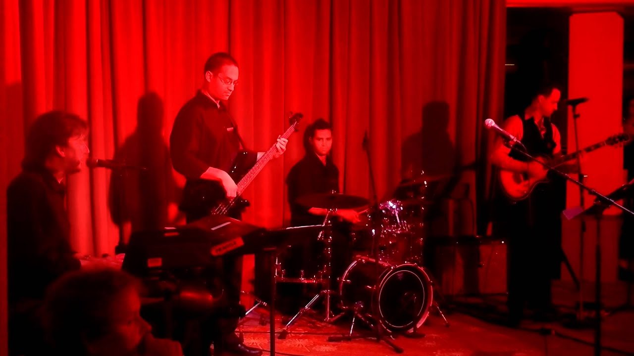 Brian Blatz - American Pie - YouTube