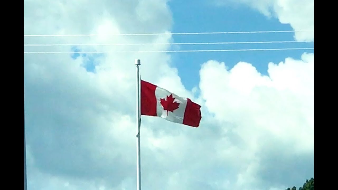 Canadian People are so nice, My trip Vlog#1 - YouTube