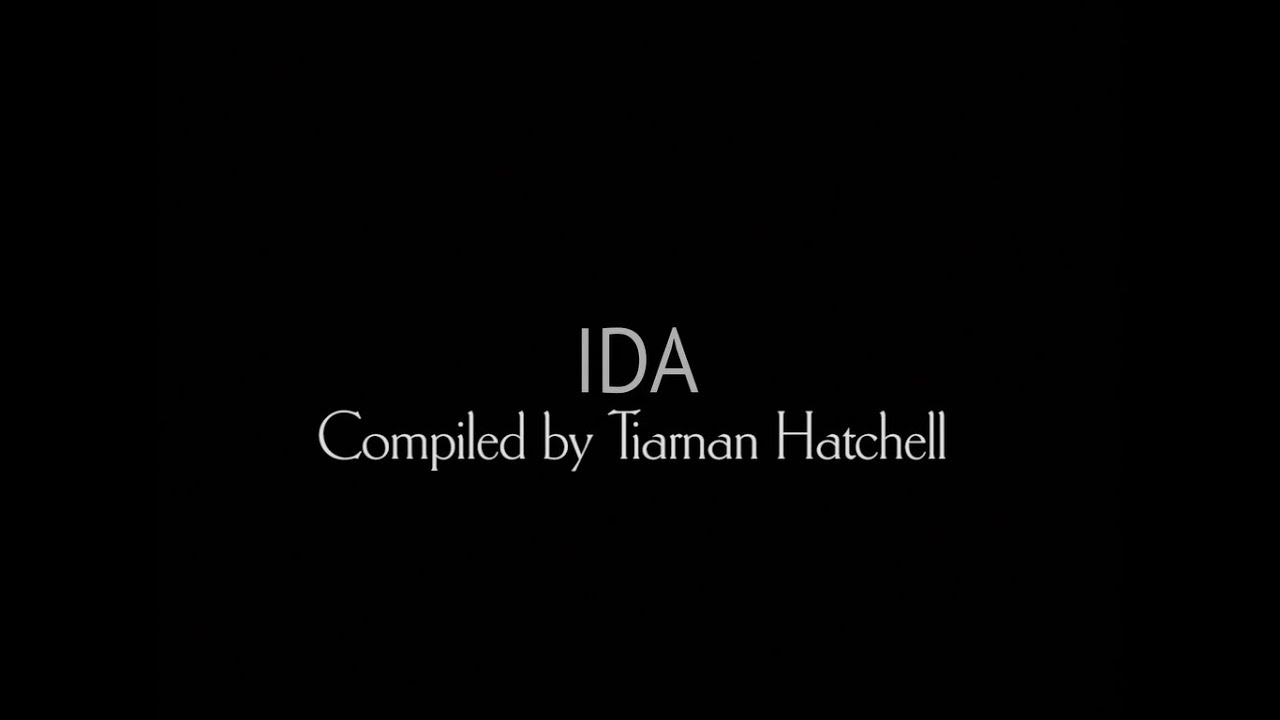 Ida (2013) | Cinematography Reel - YouTube