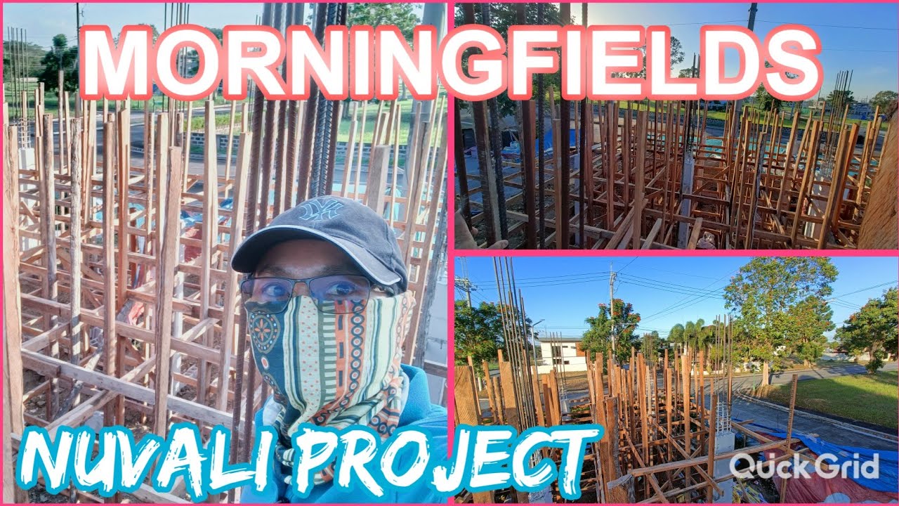 MORNINGFIELDS CARMELTOWN CALAMBA - YouTube