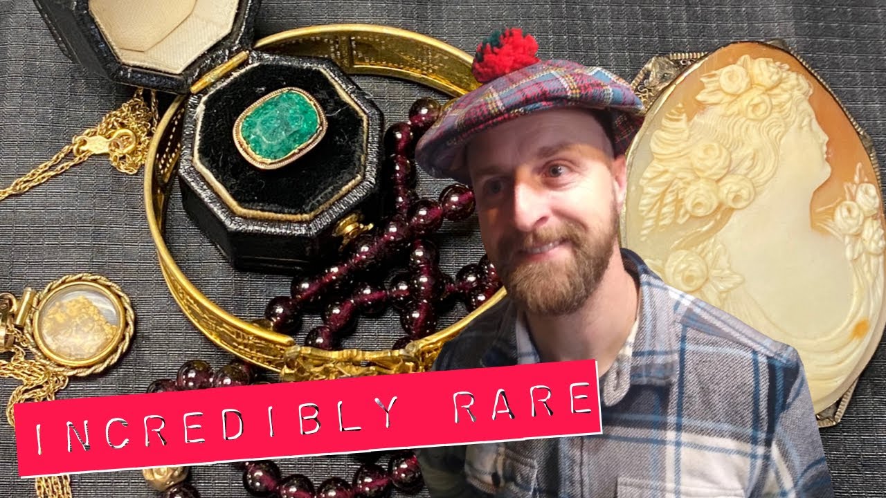 How You PRICE Valuable And Extremely Rare Items. - YouTube