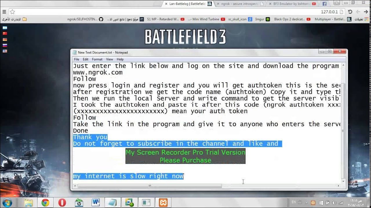 How To Start Localhost On The Internet Without Port Forwarding YouTube how-to-start-localhost-on-the-internet-without-port-forwarding-youtube