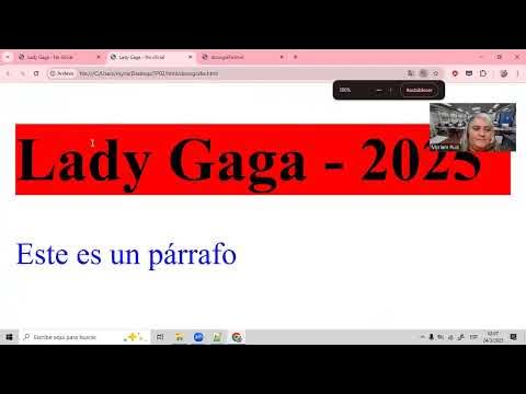 ¿Cómo incorporar CSS? 3 formas - YouTube