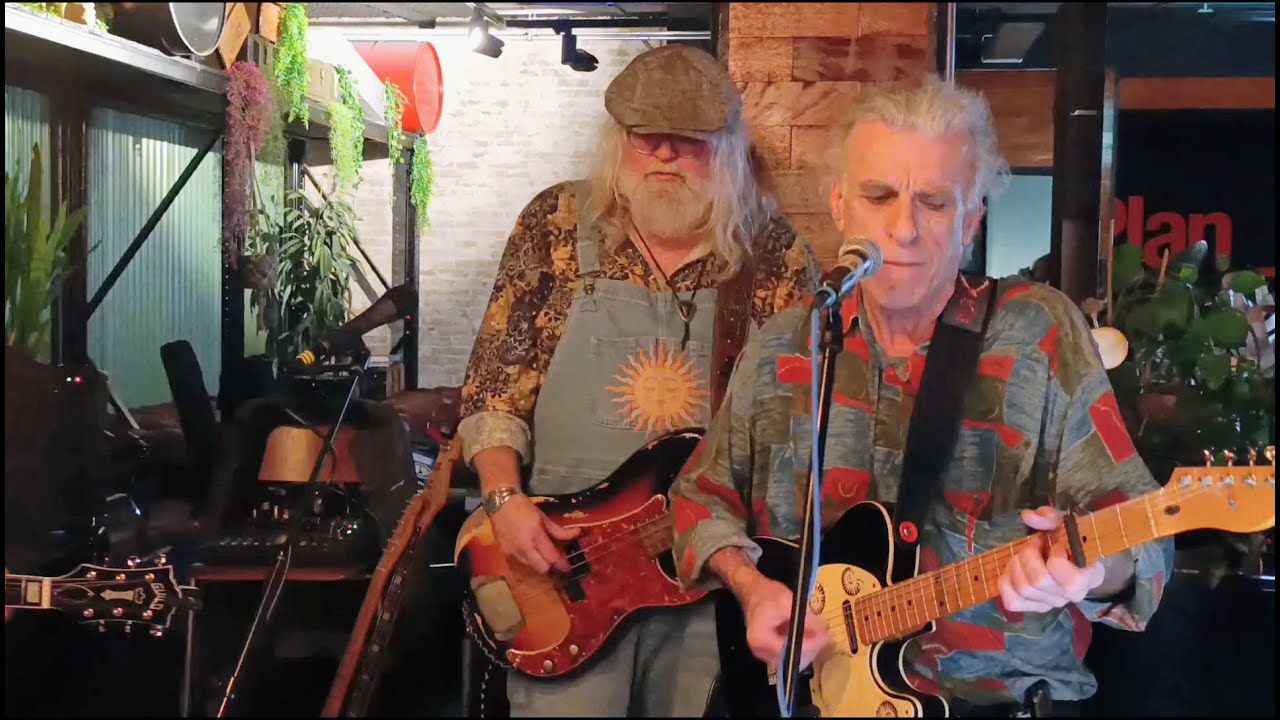 Cajun Moon - Get Ready (Rare Earth, 1969) - YouTube