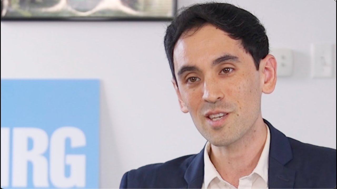 Staff profile: Mike Litt, Consumer Campaign Director, PIRG - YouTube