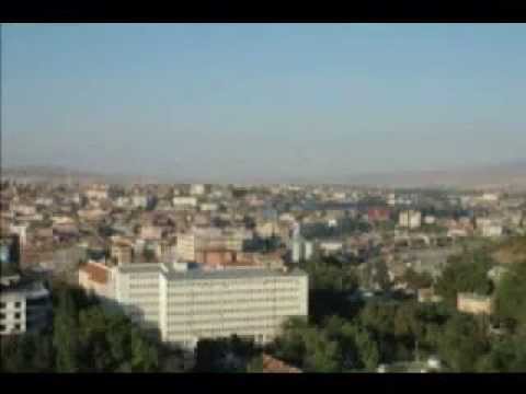 KIRIKKALE OSMAN TİRYAKİ CADDESİ DURSUN DAYI KIRIKKALENİN KÖYLERİ
