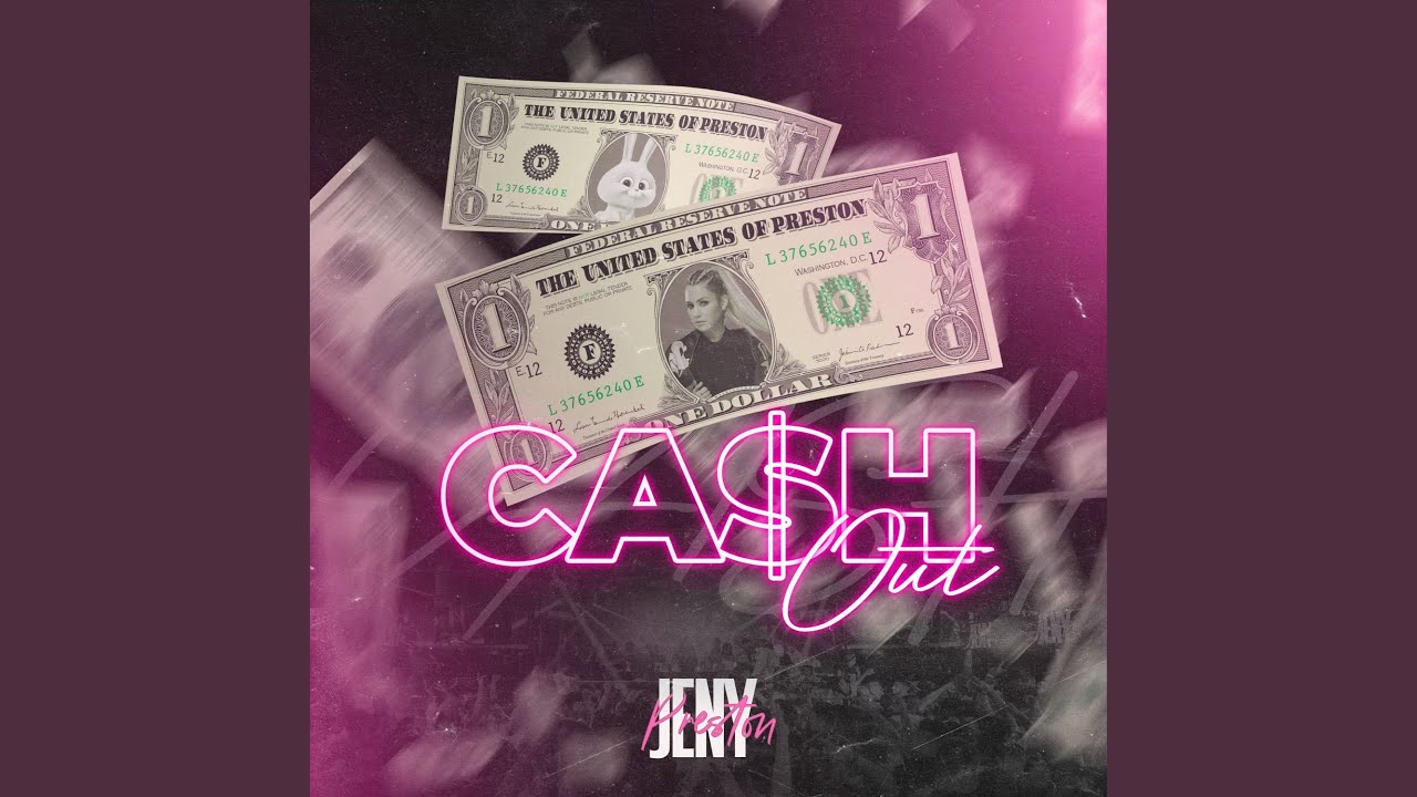 Cash Out (Original Mix) - YouTube Music