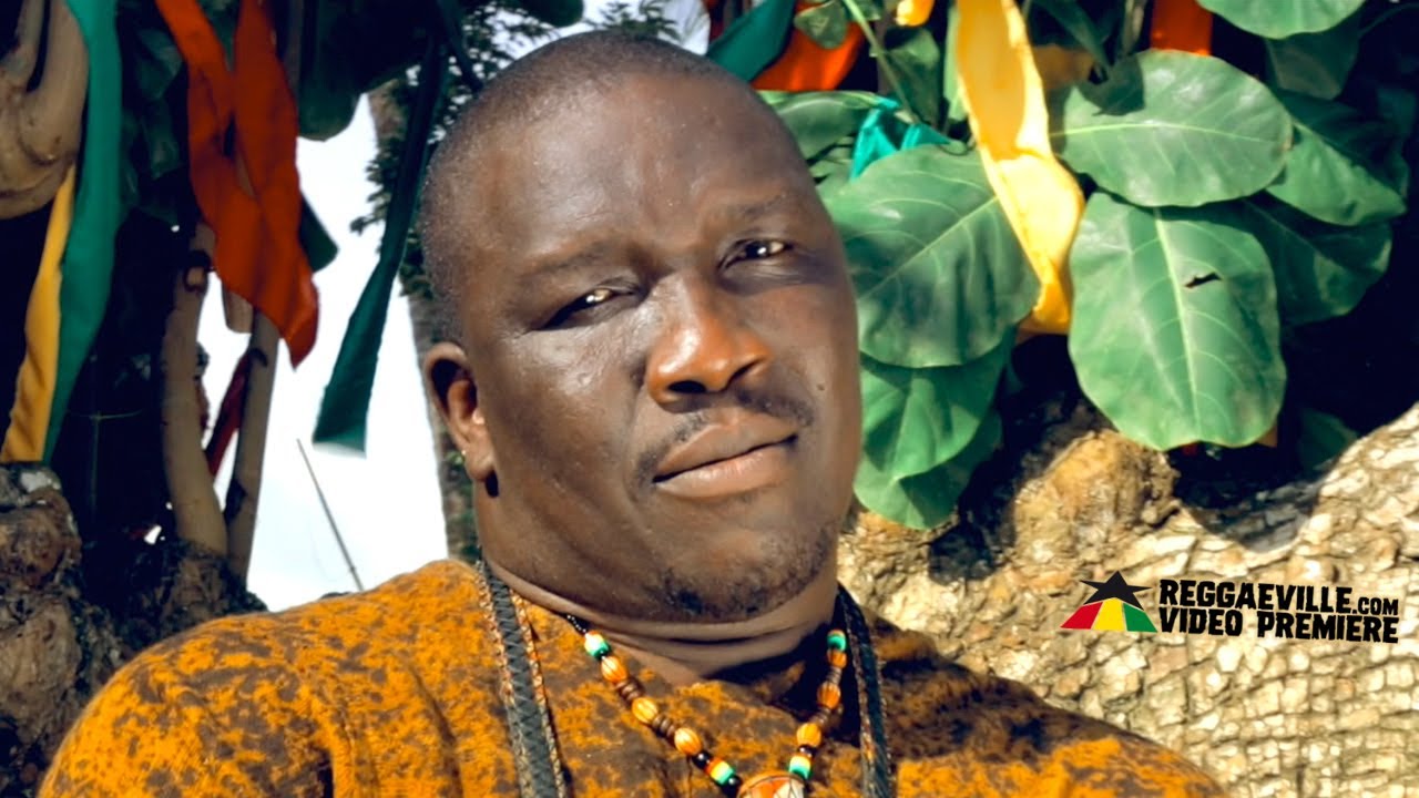 Masinga Root - N'Djêman [Official Video 2020] - YouTube