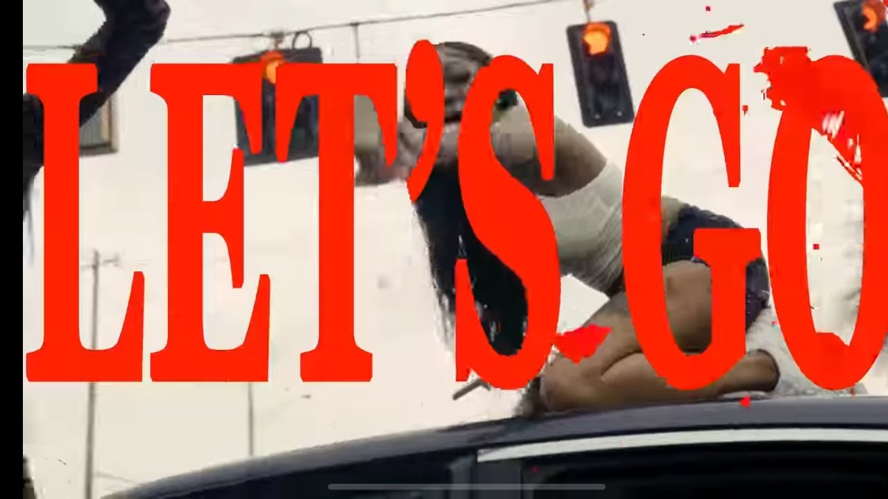 FNF (let’s go) Glorilla & Hitkidd reaction #reaction #ratchet # ...