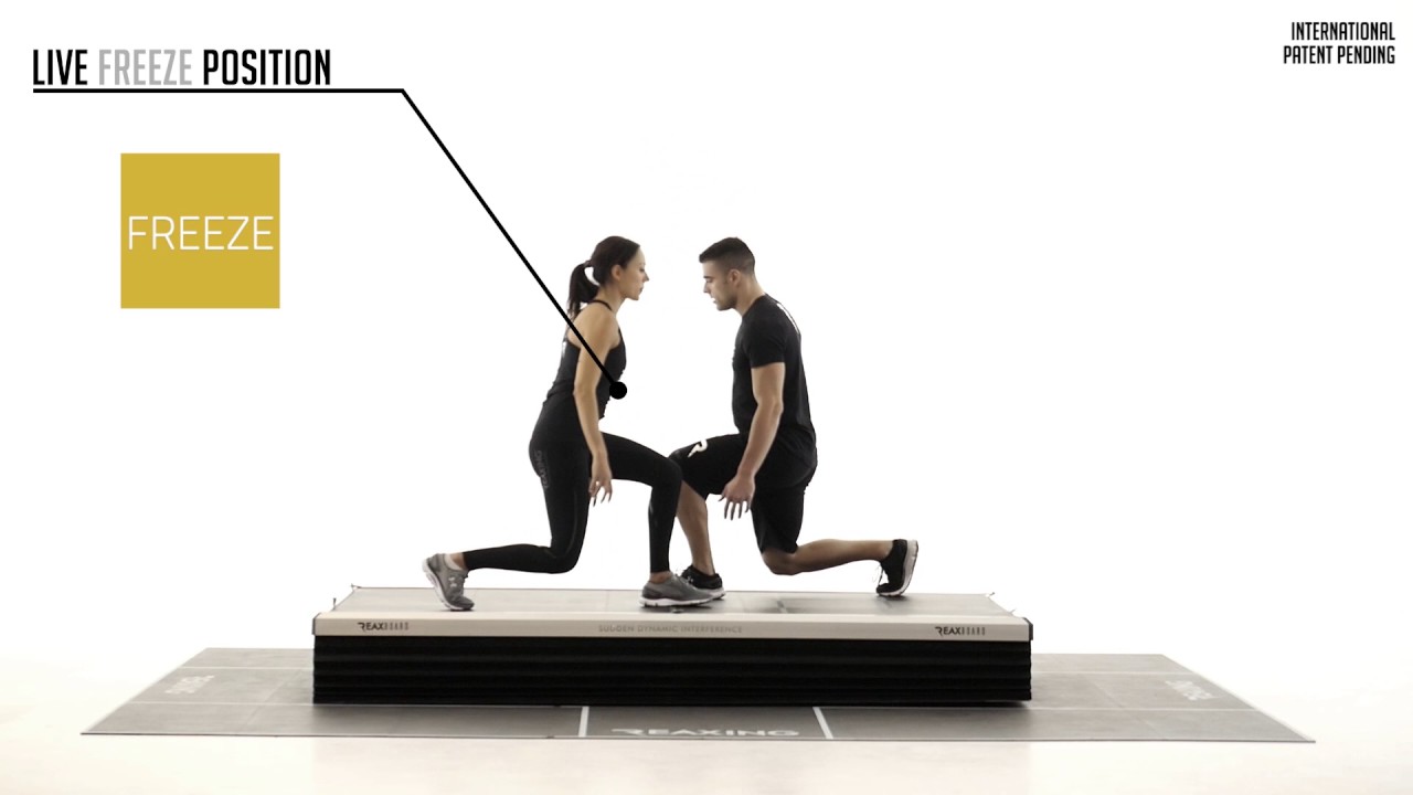 Reaxing - ReaxBoard - YouTube