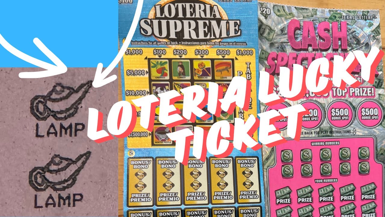 Loteria Supreme Ticket 1 ποΈ Lucky Winner πππ Great Session π€π€π€π°π°π°π΅π΅π΅