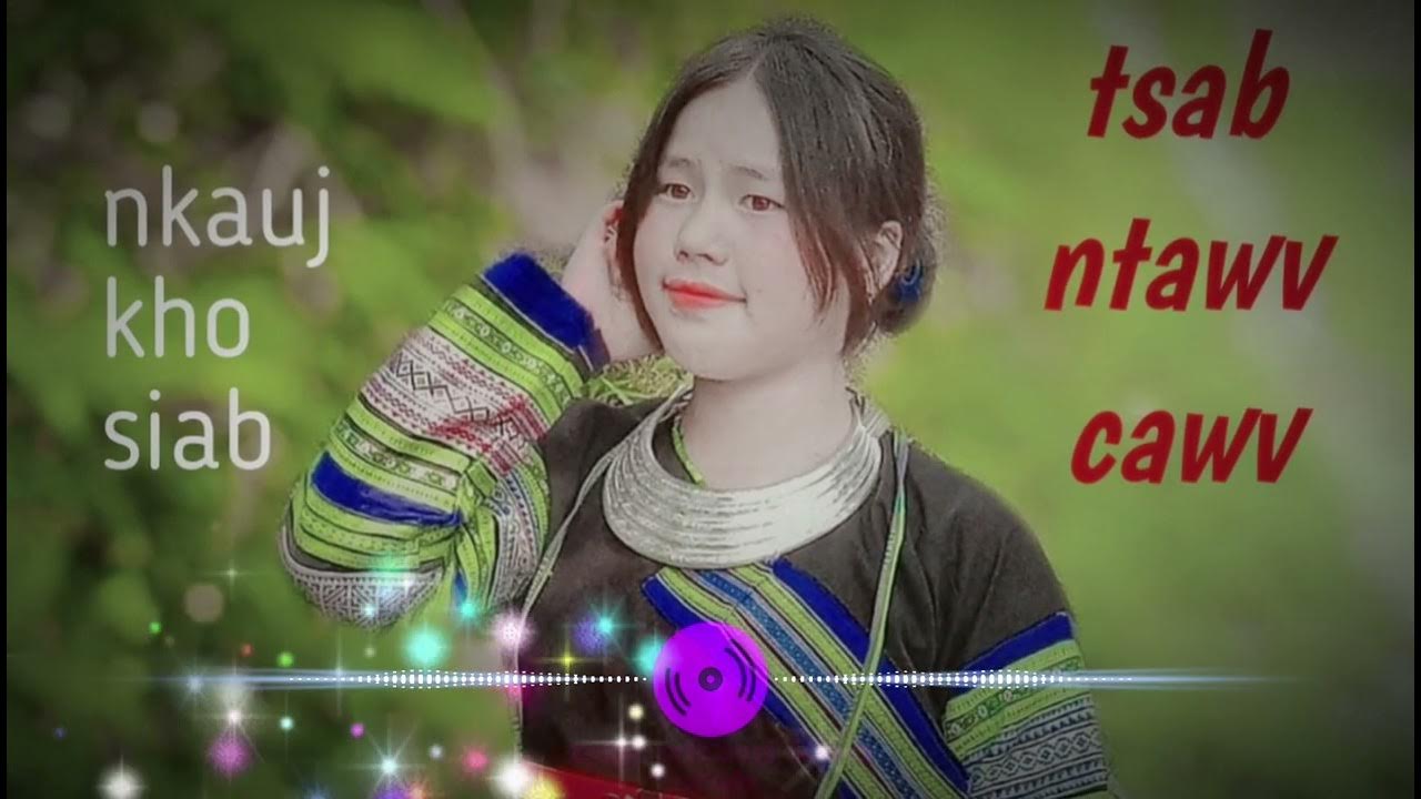 😭Tsab ntawv cawv ️ suab nkauj kho siab 💘💧 Hmoob toj siab channel for - YouTube