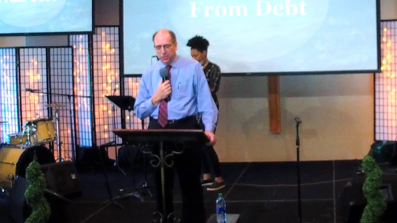 2/16/20 Pastor Dan Freed - YouTube