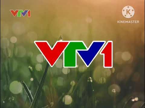 Hình Hiệu VTV1 (2008 - 2010) - YouTube