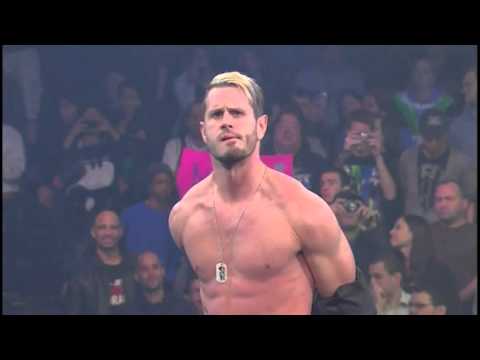 Alex Shelley - Paparazzi [TNA Theme] - YouTube