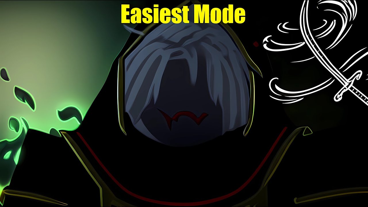 how to SOLO LICHT with samurai + Dullahan (EZ MODE) - YouTube