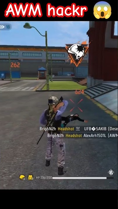 Free Fire Awm Hackar 😱😈 #hacker #awmheadshot #hackerfreefire - YouTube