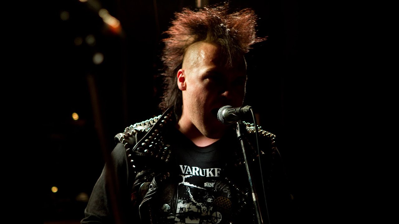 Inepsy - We are here to climb (Subtitulado) - YouTube