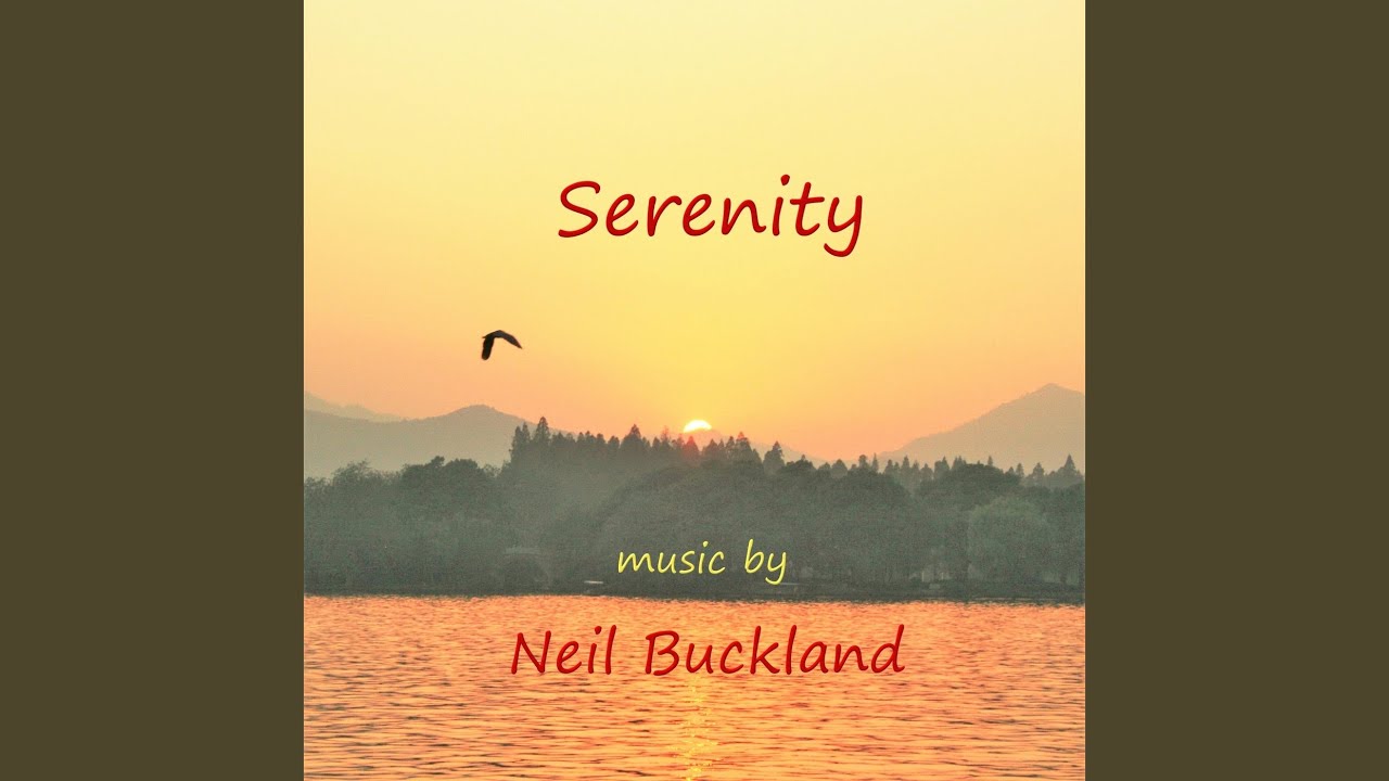 Serenity - YouTube