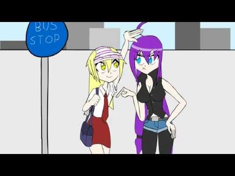 [Age-Restricted] pantsu