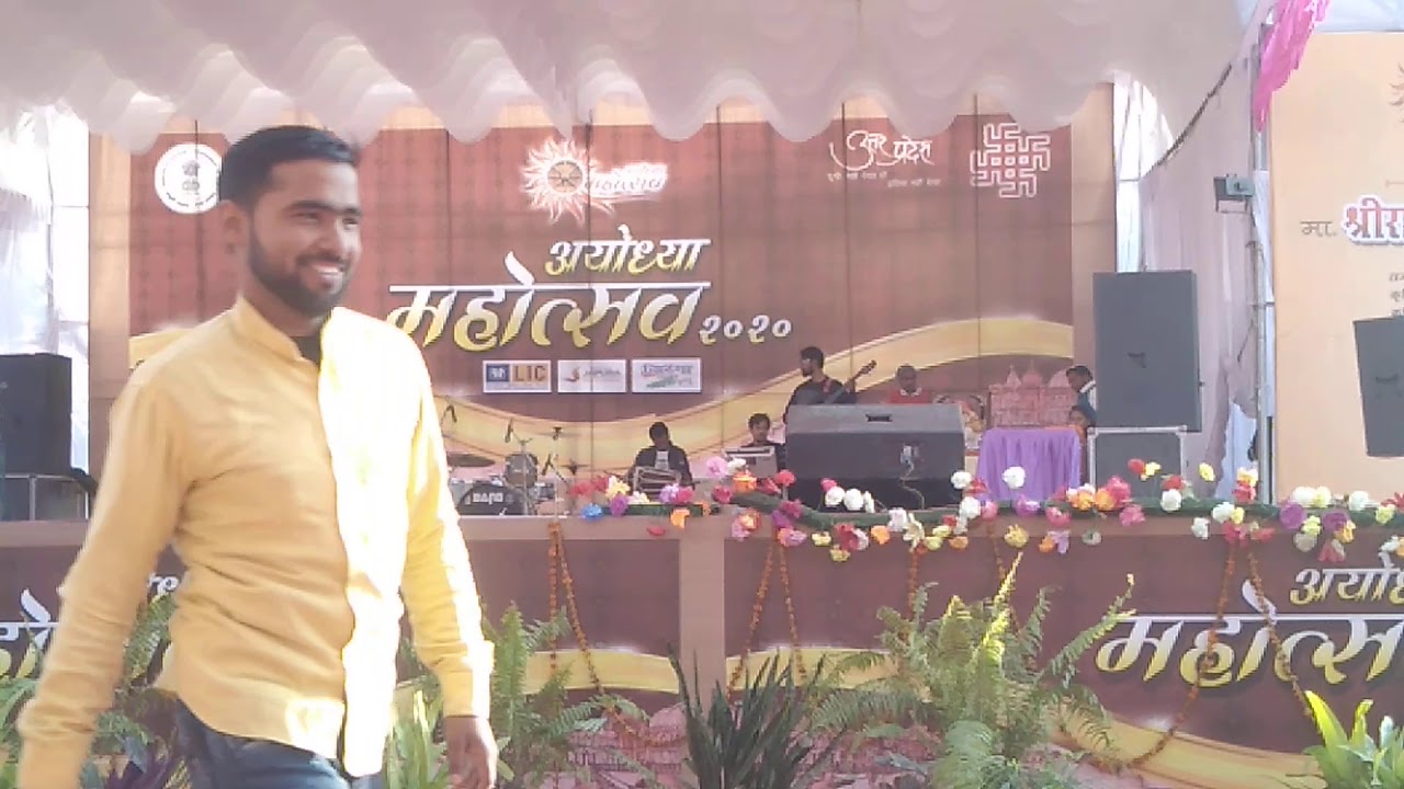 Raj Kumar das मेरा छोटा भाई - YouTube