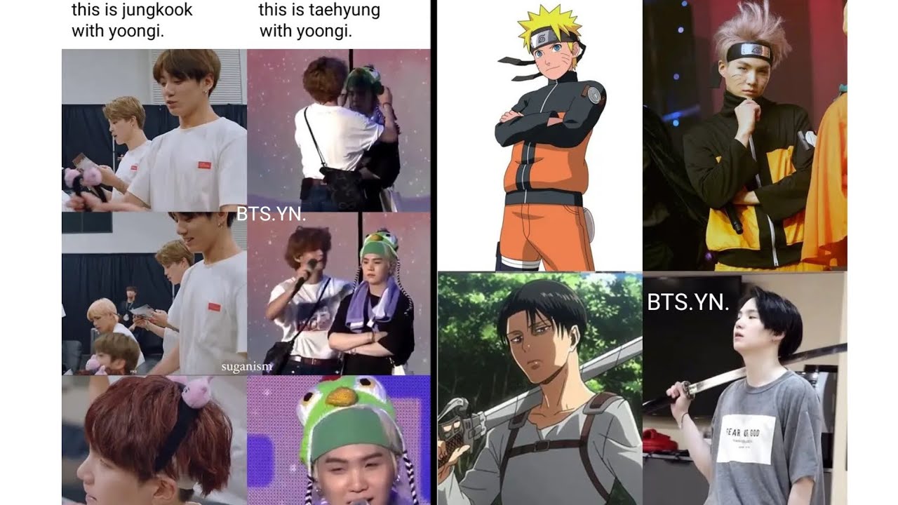 Bts memes only army can understand 🤩 #27 - YouTube