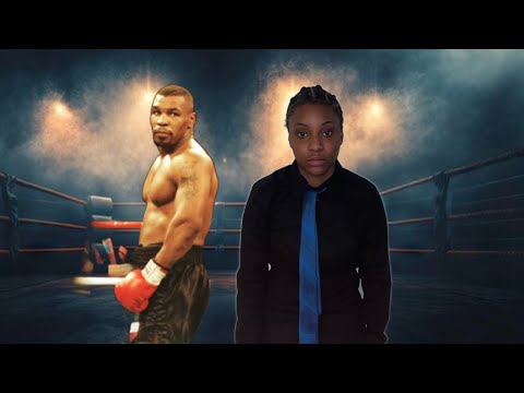 Eating Like Mike Tyson for 24 Hours - YouTube