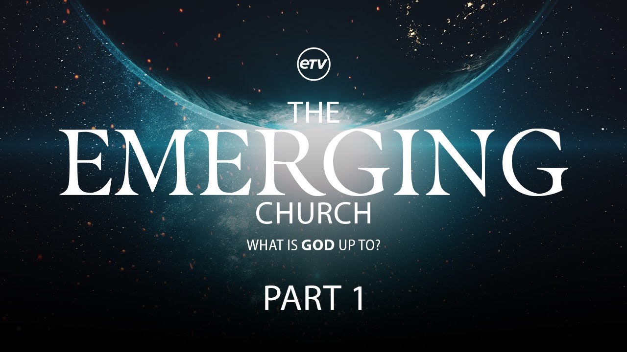 The Emerging Church Panel Part 1 [EYYS 2022] Dr. Cindy Trimm - YouTube